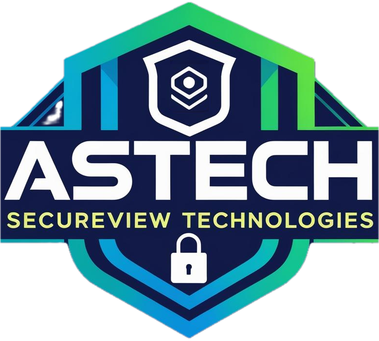 Login | astechsecureview
